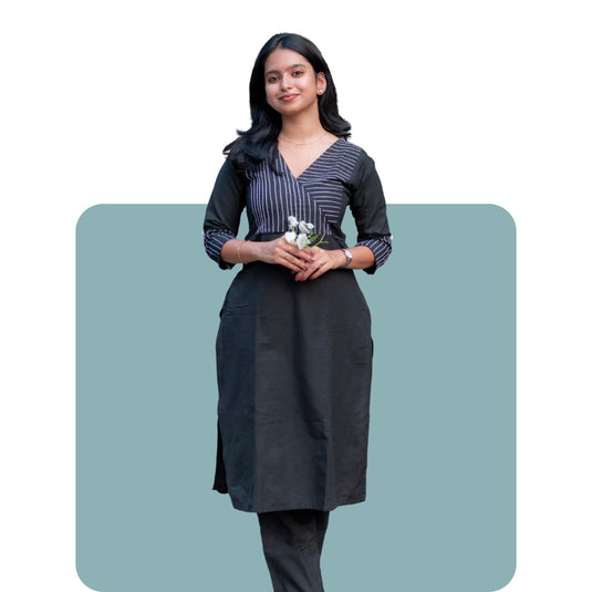 Kurta set – TADA