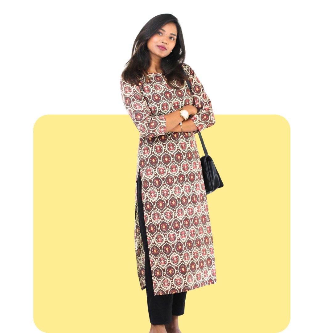 Kurta – TADA