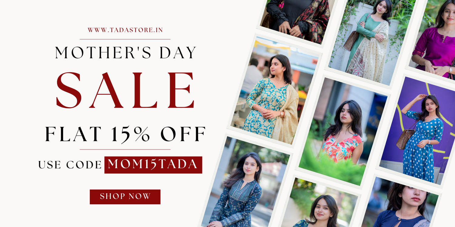 TADA-Experience the Perfect Blend of Quality and Comfort.SHOP NOW