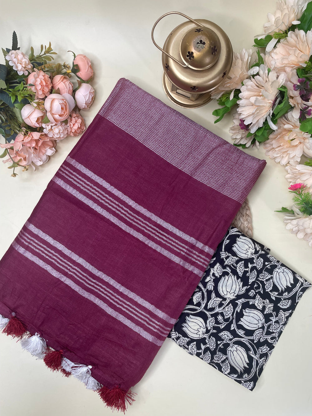 Collections – TADA