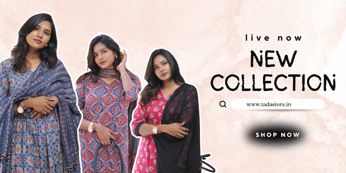 TADA-Experience the Perfect Blend of Quality and Comfort.SHOP NOW