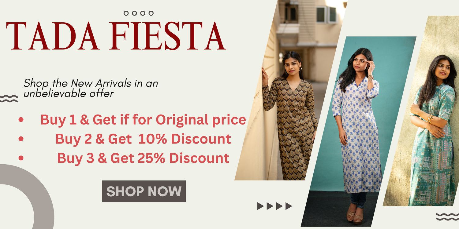 TADA-Experience the Perfect Blend of Quality and Comfort.SHOP NOW