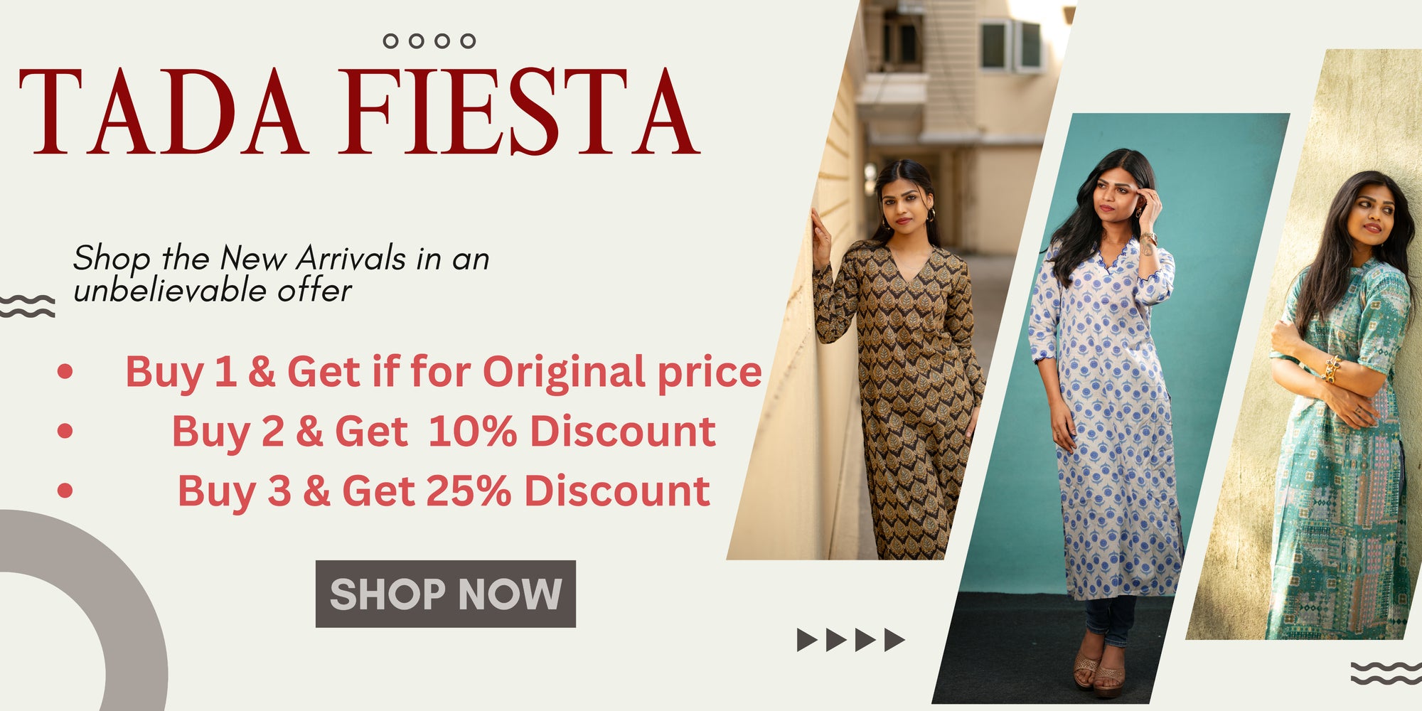 TADA-Experience the Perfect Blend of Quality and Comfort.SHOP NOW