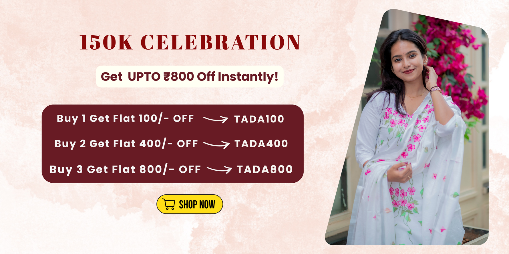 TADA-Experience the Perfect Blend of Quality and Comfort.SHOP NOW